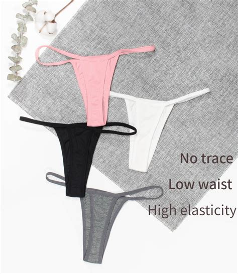 Cherrykitten Morningsex Y2k Flat String Thong Cherrykitten For Sale