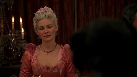 Kirsten Dunst Nuda Anni In Marie Antoinette