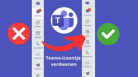 Microsoft Teams Uitleg 2025 Handleiding Voor Beginners