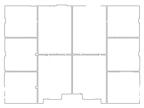Geometry Polygon Smoothing Stack Overflow