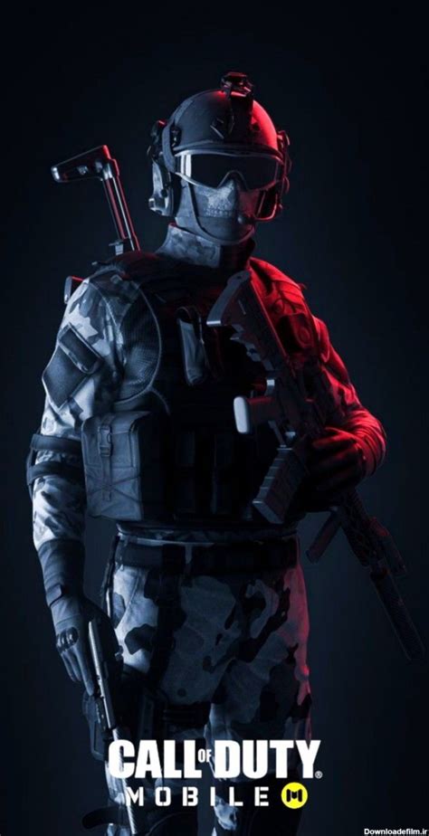 عکس پروفایل خفن کالاف