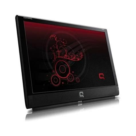 Compaq CQ S Widescreen X VGA LCD Monitor
