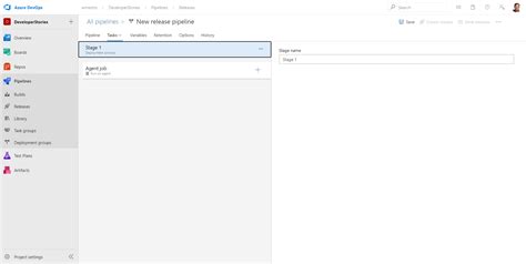 Building And Publishing NET Core Micro Services To Kubernetes Using Azure DevOps Willem S