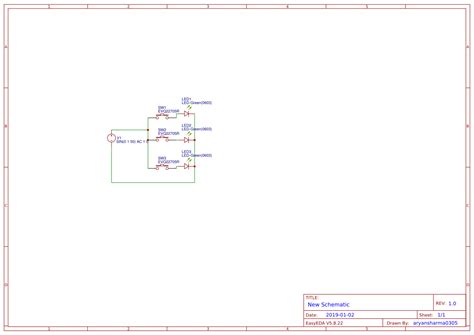 Example OSHWLab