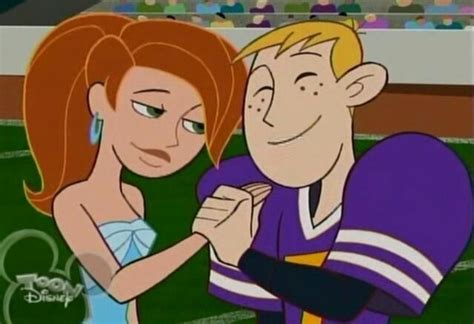 Pin By Brooke Baugh On Kim Possible Kim Possible Kim And Ron Kim