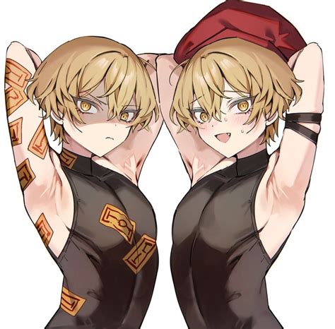 Sinclair Project Moon And More Drawn By Mu Danbooru