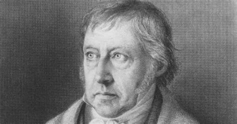 Hegel Il Pensatore Tedesco A 250 Anni Dalla Sua Nascita Il Bo Live