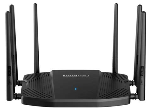 Router Totolink A6000r Totolink Sklep Empik