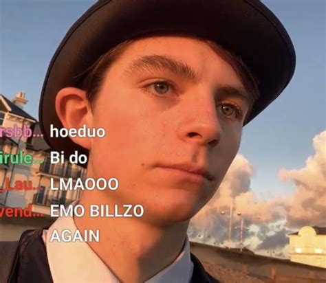 Badlinu Youtubers Inlove Emo