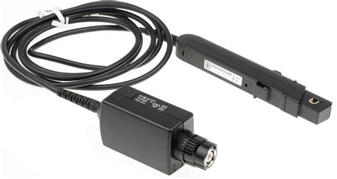 Tektronix TCP Probe AC DC Adapter A Max BNC RS