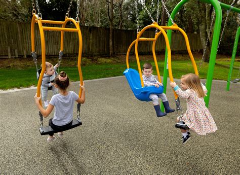 Exploring Budget Friendly Inclusive Playground Equipment