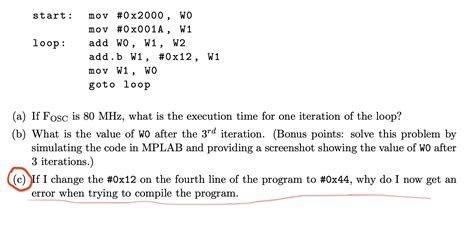 solved this is for a pic24 microcontroller i just need the