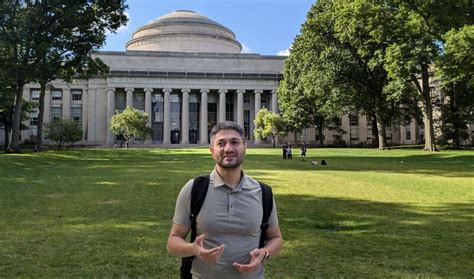 Hamid R Karbasian On Linkedin Newpi Academiclife