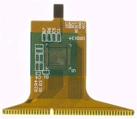 Flexible Printed Circuit Boards At Best Price In Qingdao Pcbmain Technology Ltd