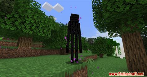 Minecraft Why Do Endermen Take Blocks At Lenore Schwartz Blog