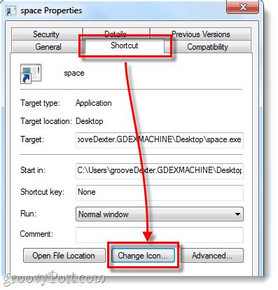 How To Add A Blank Space To The Windows Taskbar