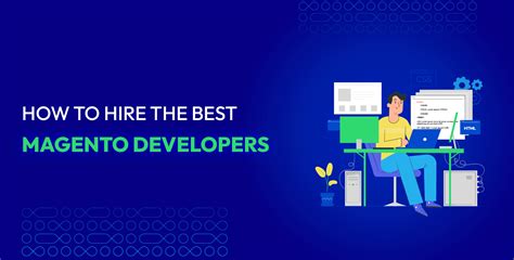 Hire Magento Developers Certified Adobe Commerce Experts