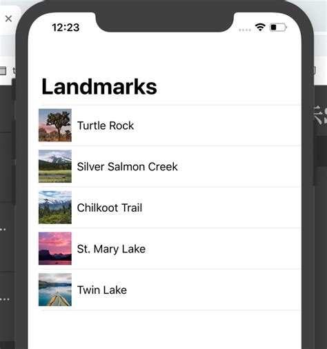 Swiftui Use Sqlite Orm 2020 Introduction By Dazhi Wang Medium