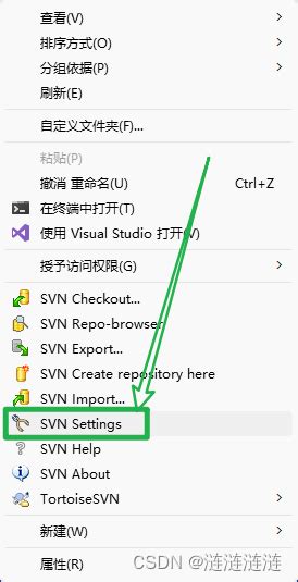 visualsvn server下载安装和使用方法、服务器搭建、使用tortoisesvn将项目上传到云端服务器、各种错误解决方法 csdn博客