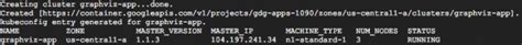 Getting Started With Kubernetes On Google Container Engine Technology With Passion