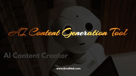 Ai Content Generation Benefits And Drawbacks