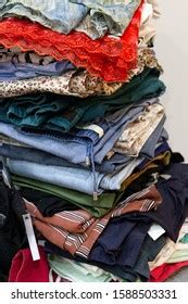 2 Hundred Women S Underwear Dirty Royalty Free Images Stock Photos Pictures Shutterstock