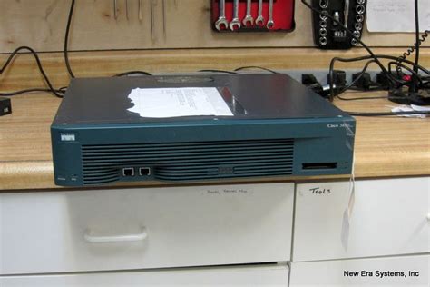 Cisco 3640 Router Second Hand Tested Home Appliances Cisco Router