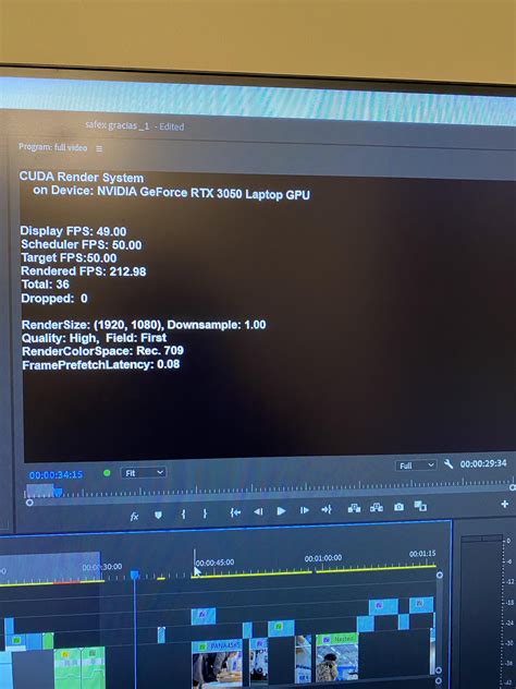 How To Remove Those Titles Of Gpu Any Solution R Premiere