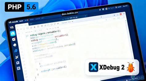 Php 56 Xdebug 2 Vs Code Debug Setup On Macos Macports Guide