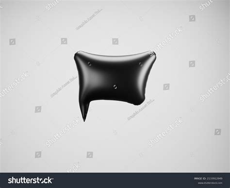 threedimensional template object mockup visual artist stock