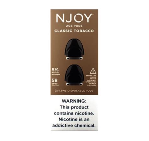 Njoy Ace Pods 1299
