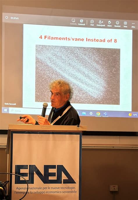 Proton Boron Workshop Many Encouraging Results Lpp Fusion