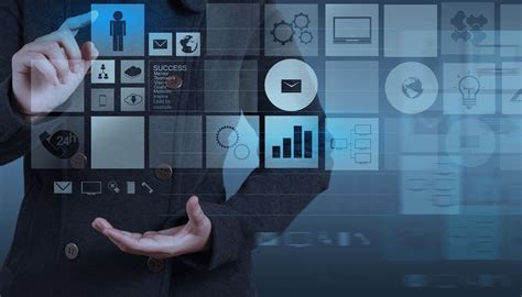 Enterprise Application Integration Plaza Dynamics Managed Services