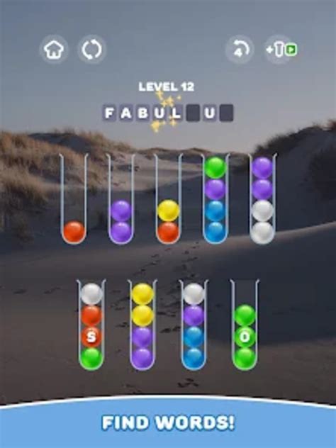 Bubble Sort Puzzles For Android Download