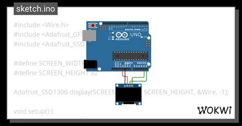 Lab 4 Distinction 1st Try Wokwi Esp32 Stm32 Arduino Simulator