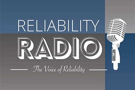 Reliabilityweb