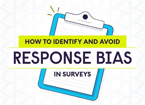 4 Ways To Avoid Response Bias When Crafting An Internal Survey Teambonding