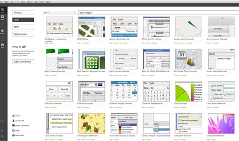 5 Gui Modern Graphics Engine Guide