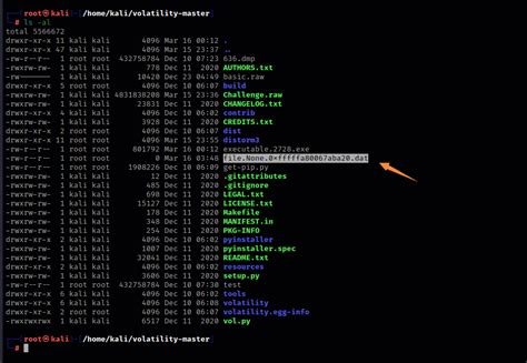 内存取证 Hello Ctf 内存取证 Hello Ctf