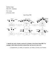 Assignment 6 Pdf Matthew Argao MIS 3376 Database Prof Jiang 29