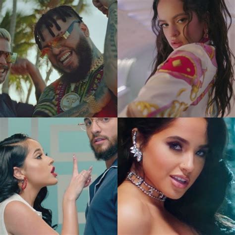 Испанские песни