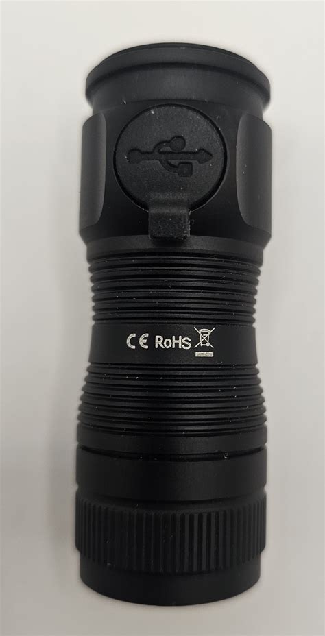 Sofirn Sc13 Review Wolfgirl Reviews