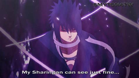 Sasuke Reveals Ems By Smyton4tw On Deviantart
