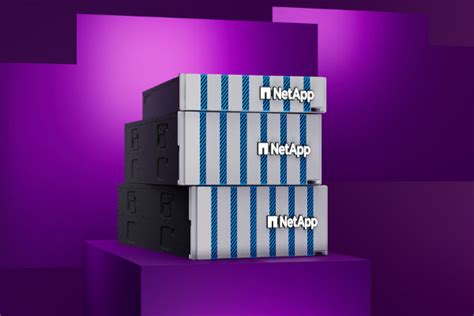 Netapp Aff A Series Define Storage In Ai Era Public Clouds