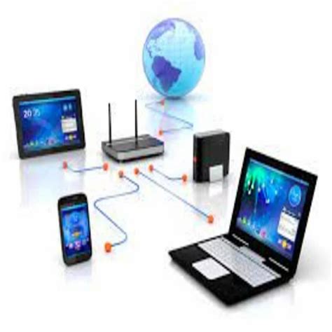 Wireless Networking Services In Gurugram Id 2851284199655