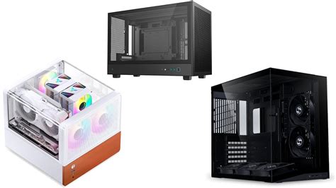 5 Best Compactsff Pc Cases Deltias Gaming