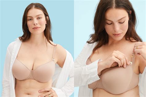 Top 4 Most Supportive Nursing Bras For Large Breasts Best Maternity Bras For Big Boobs