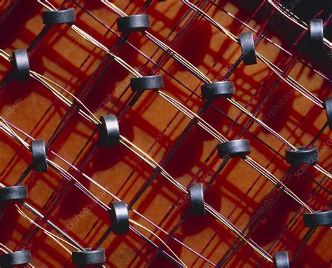 Magnetic Core Memory Definition Computer Science At Frances Edwards Blog