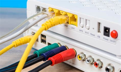 Types Of Modem Cables At Juan Pate Blog