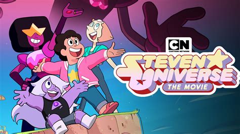 Watch Steven Universe The Movie Online Stream HD Movies